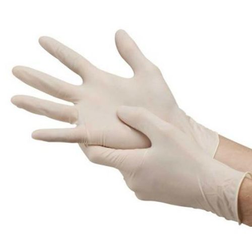 Single-use Glove – ATTGroup